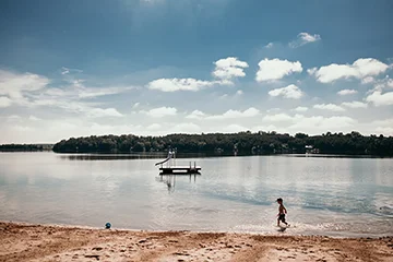 Arran Lake Resort | RV Sites & Fishing Near Owen Sound