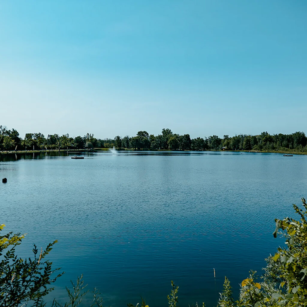 Flamborough RV Resort | Seasonal Sites Near Hamilton, Ontario