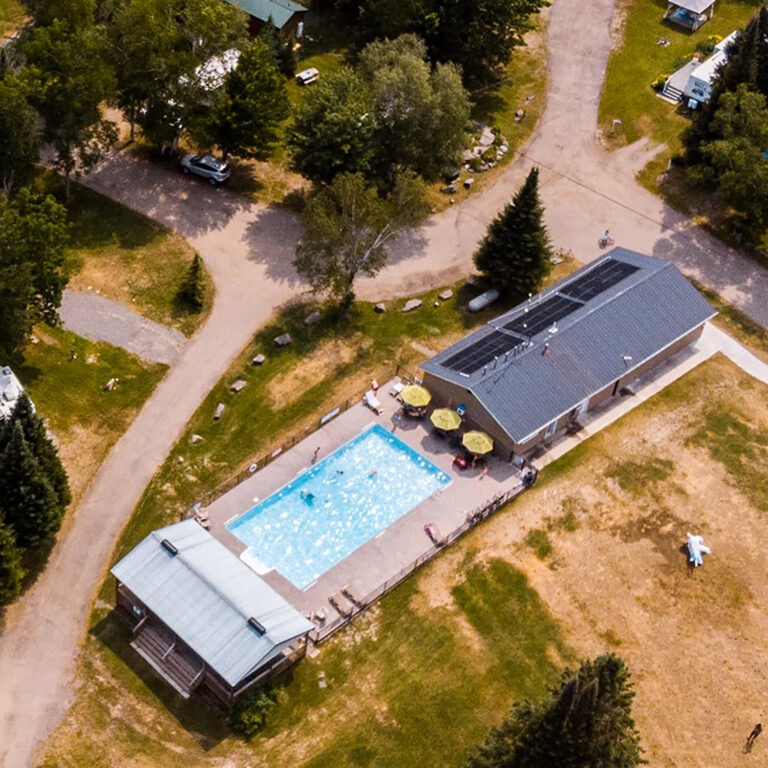 Huntsville Resort | RV Camping in Muskoka, Ontario
