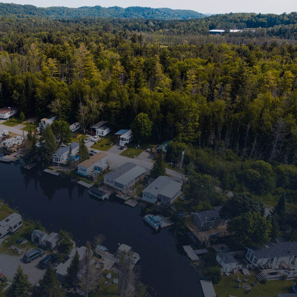 Huntsville Resort | RV Camping in Muskoka, Ontario