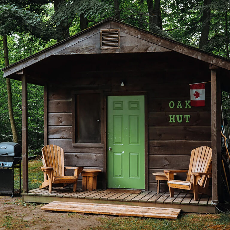 Ipperwash RV Resort | Ontario Family Camping on Lake Huron