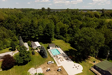 Turkey Point RV Resort | Lake Erie Camping in Ontario