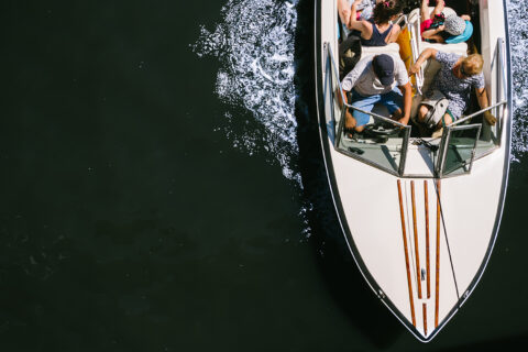 Arran Lake Resort | RV Sites & Fishing Near Owen Sound