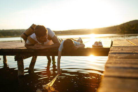 Arran Lake Resort | RV Sites & Fishing Near Owen Sound